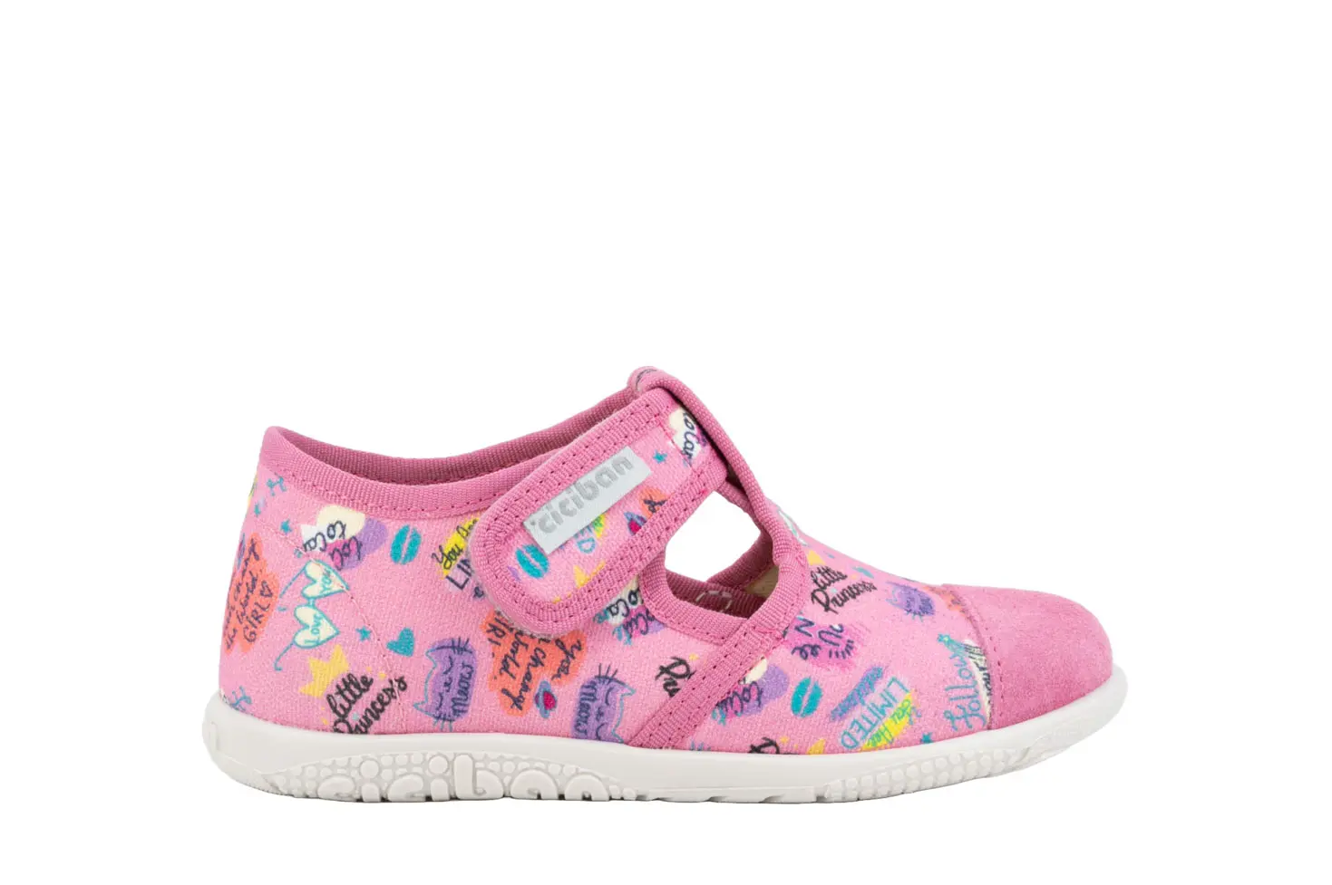 Ciciban Patofne za devojčice 85433 SIENA, Roze