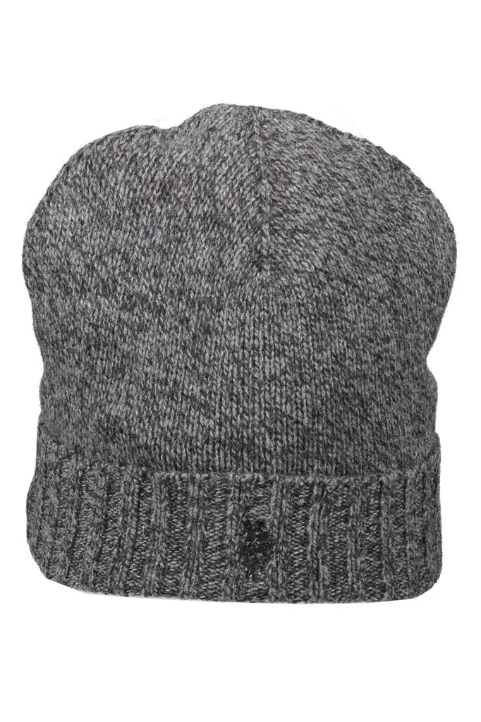U.S. polo Assn. Muška Kapa 61081-53118_Nero_598, Crna