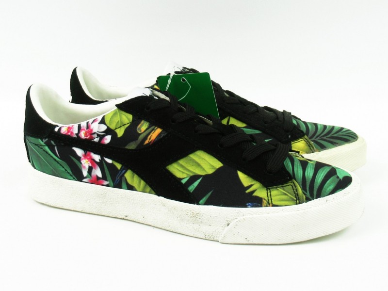 Diadora ženske patike KOŽA NOVO N8013-38