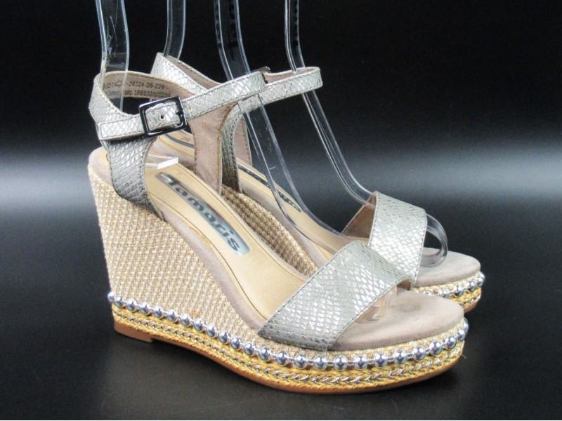 Tamaris cipele sandale premium NOVO K266 -36
