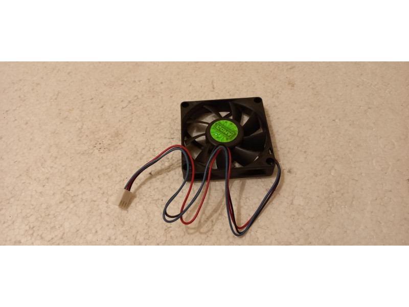 Ventilator 12V 0.14A AMD