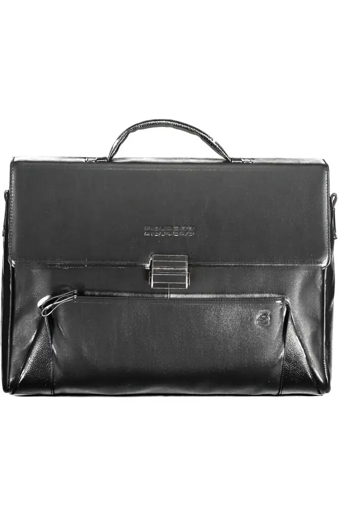 Piquadro Muška torba Outca4254S94_B08Eddb_Neron, Crna