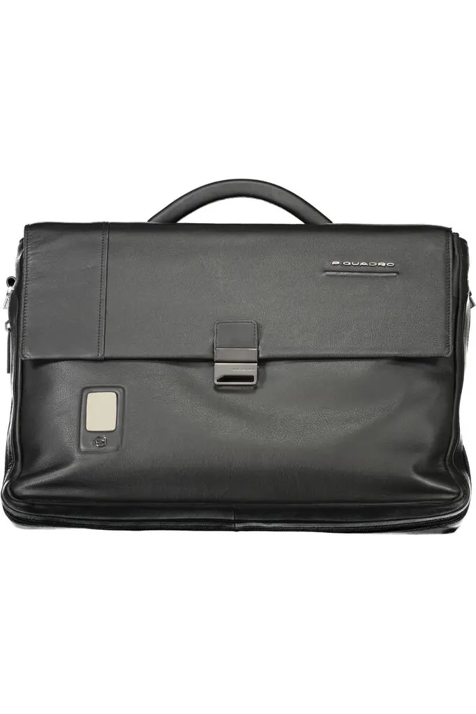 Piquadro Muška torba Ca3111Ao_Nen, Crna