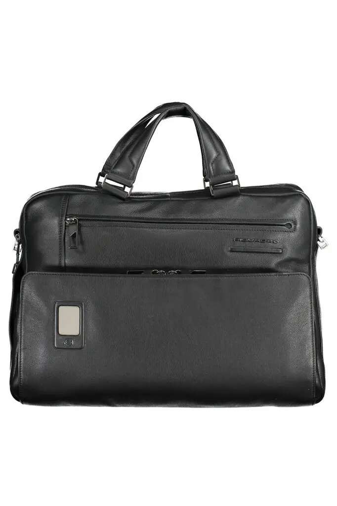 Piquadro Muška torba Ca5108Ao_Nero_N, Crna