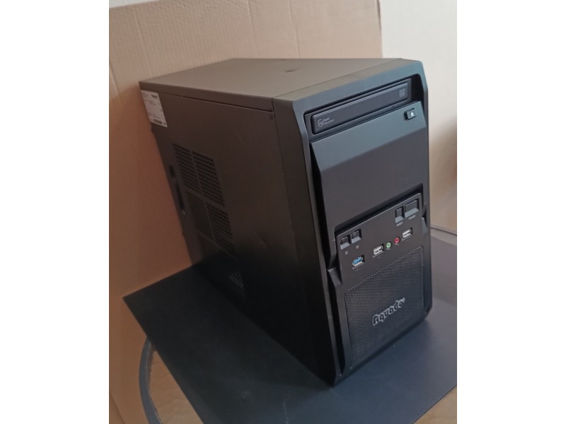 I5 6500-8GB DDR3L- MSI GTX 760, 2GB DDR5-M2 SSD + HDD