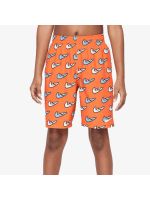 7" volley short