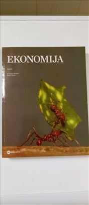 Ekonomija Mankiw