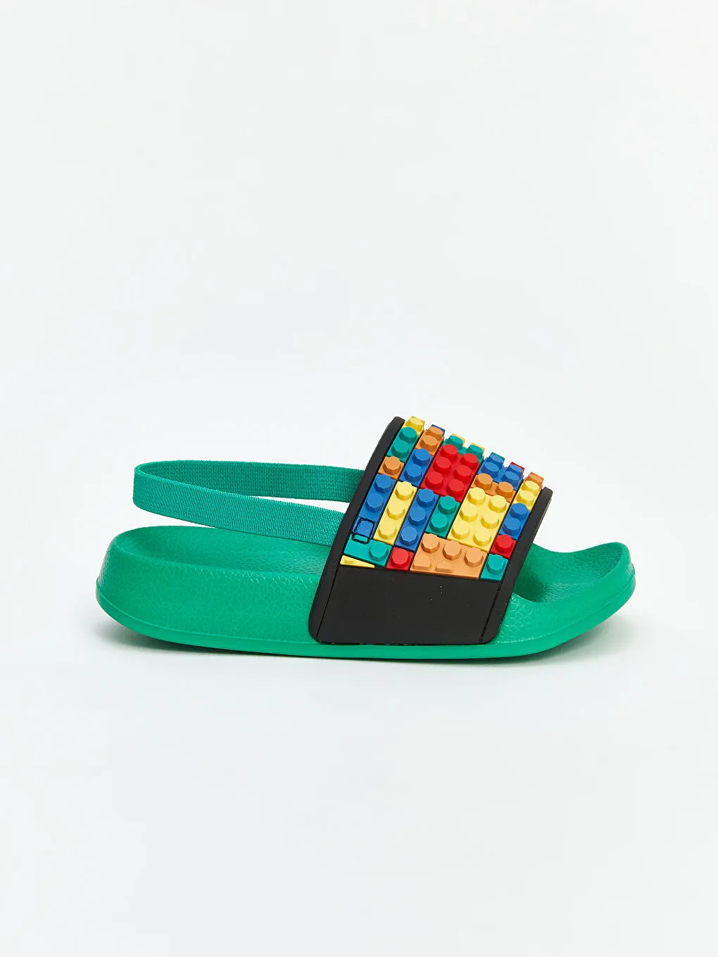LCW STEPS Pop It Štampane Dečje Papuče