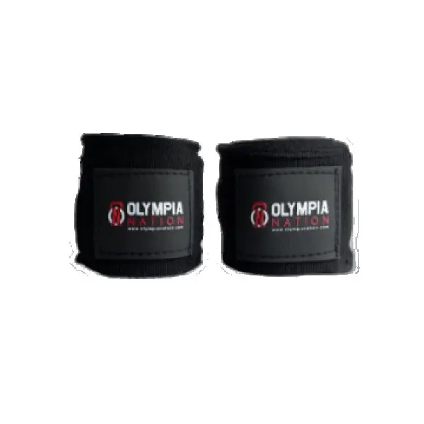 Olympia Nation Bandažeri, 4m, Crni