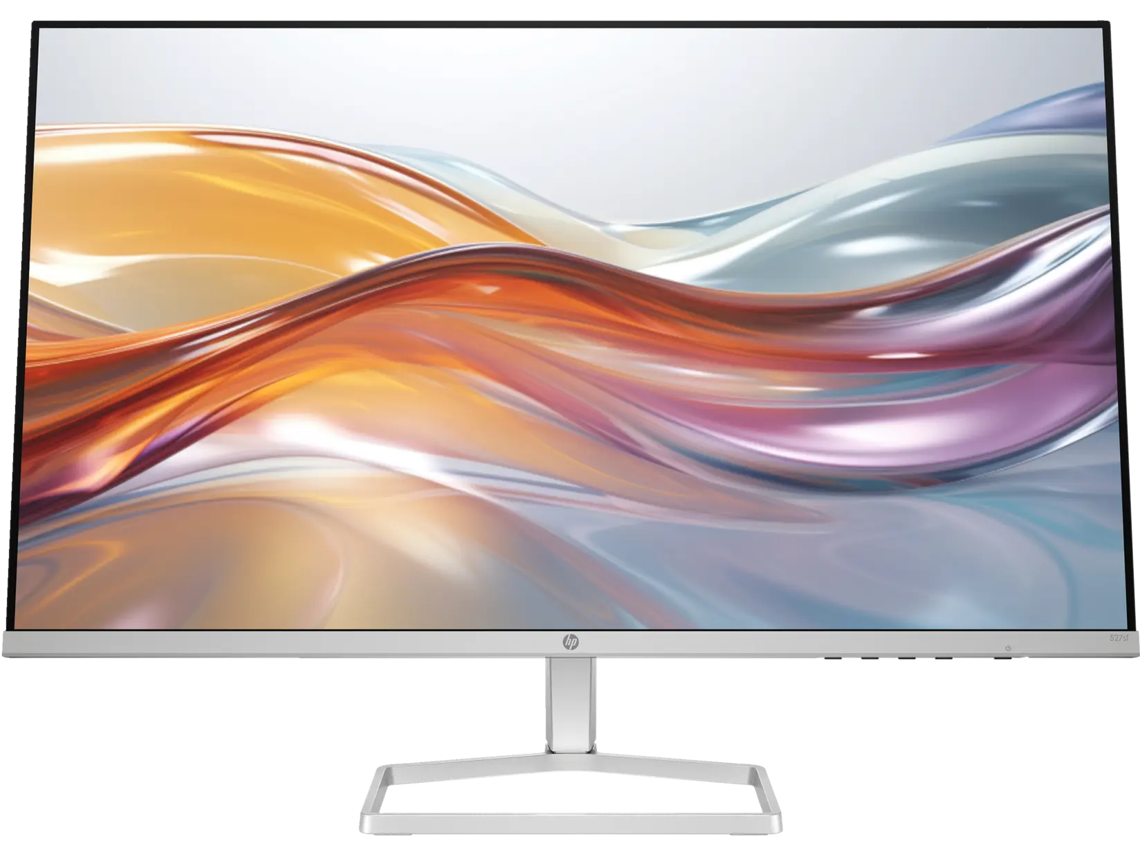 HP Monitor 27 527SF FHD, Sivi