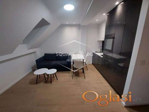 Studentski Trg,2.0 namešten,pet friendly ID#4329