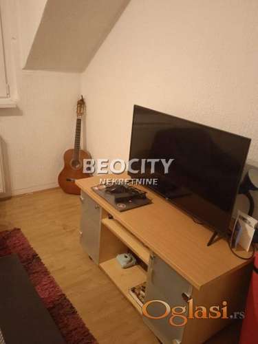 Novi Sad, Centar, Futoška , 1.5, 33m2