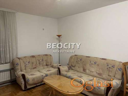 Novi Sad, Nova Detelinara, Cankareva, 2.5, 60m2