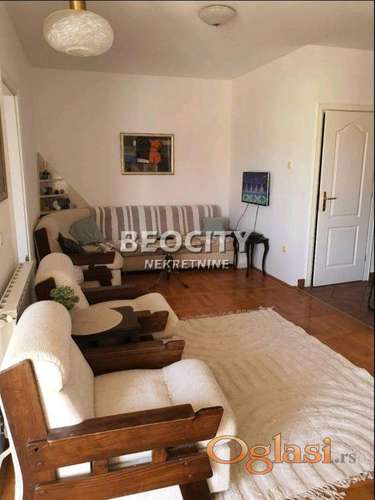 Novi Sad, Centar, Zlatne grede, 2.0, 49m2