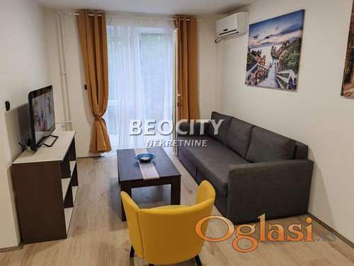 Novi Sad, Centar, Stražilovska, 3.0, 55m2