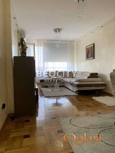 Novi Sad, Bulevar patrijarha Pavla, Bulevar Patrijarha Pavla, 4.0, 102m2