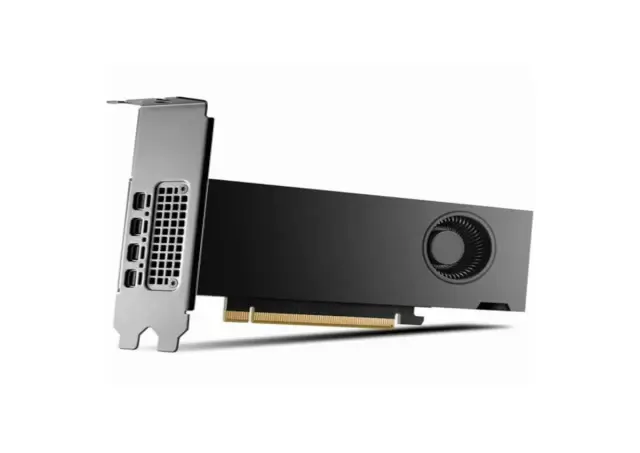 HP Grafička kartica RTX 2000 Ada