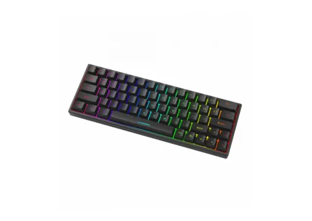 Marvo Bežična tastatura Shogo, 64 KG955W