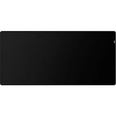 HYPERX Podloga za miša za miša Pulsefire Mat XL crna