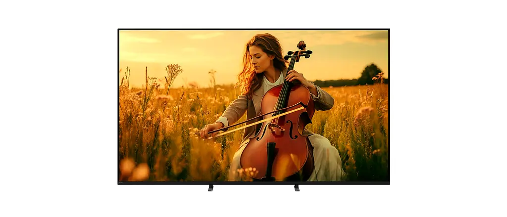 Sony Televizor K65XR55B.CEI Bravia 5, 65", 4K UltraHD, Mini LED, Crni