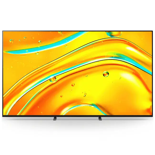 Soni mini LED TV K55XR55B 55" BRAVIA 3 UHD 4K, Google TV