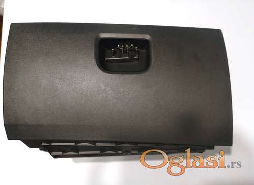 Kaseta kod suvozača Fiat Grande Punto