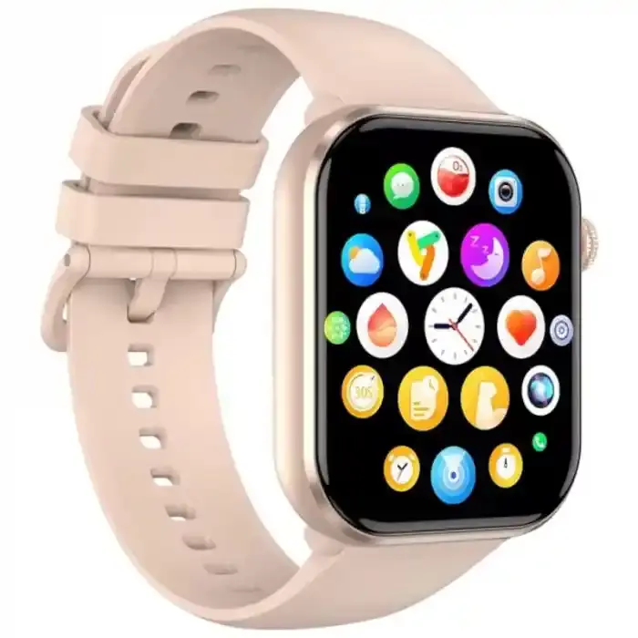 Blackview Pametni sat R60, Roze