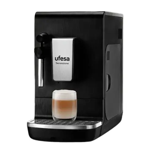 Ufesa Aparat Za Esspreso Kafu Ufesa Senzacione Bllanca, Beli