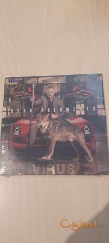 Dado Polumenta virus nekoriscen cd