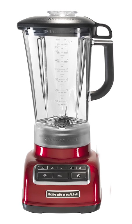 KitchenAid Blender Diamond 1.75l (jabuka crveni) KA5KSB1585ECA