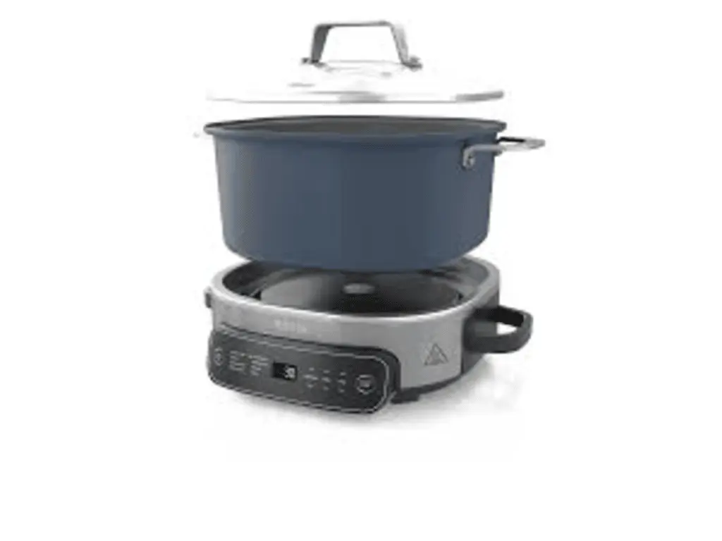 Ninja višenamenski šporet MC1101EU, 6l, sivi