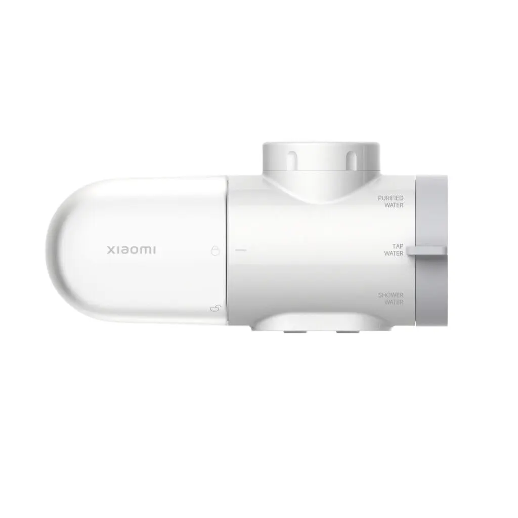 XIAOMI Filter za vodu Faucet BHR9098GL, Beli