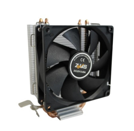 CPU Cooler Zeus Z200 17001200AM4AM5 90W