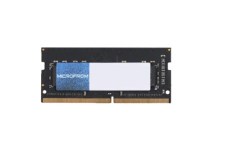RAM DDR4 MicroFrom 8GB PC3200