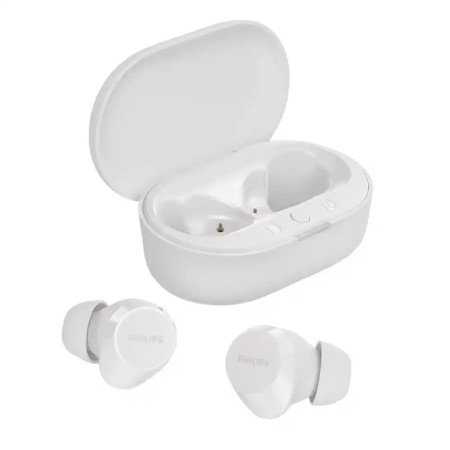 Bežične slušalice Philips TAT1209WT00bele