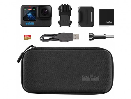 GOPRO Hero12 Black Specialty Bundle CHDSB-121-CN