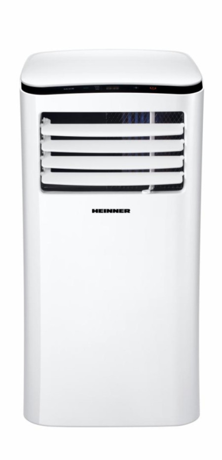 Prenosivi klima uređaj HEINNER HPAC-09WH 9000BTU