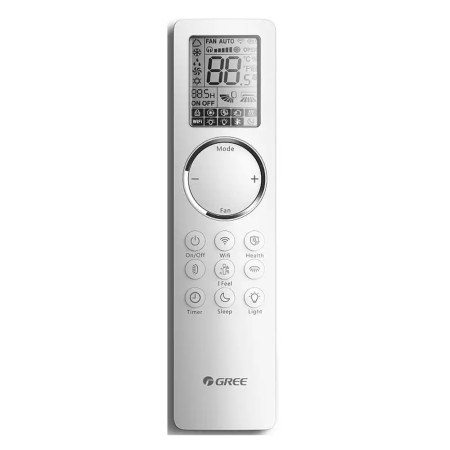 Klima GREE Comfort Clivia Al 18k WIFI