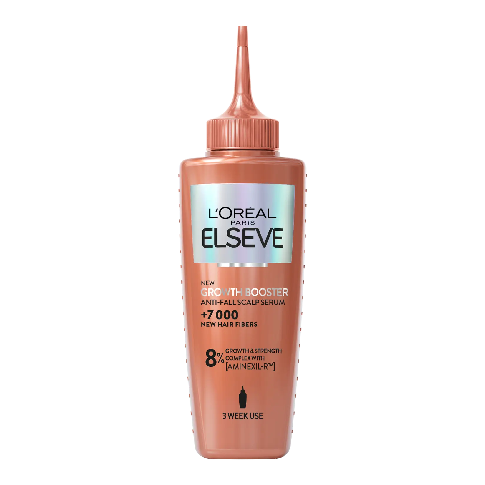 L'oreal Serum za kosu Elseve Growth Booster, 102ml