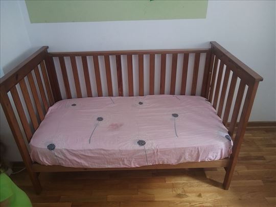 Dečiji krevet