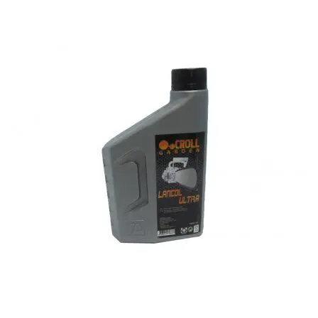 Croll Garden Ulje Lancol za motorne testere Ultra, 1l