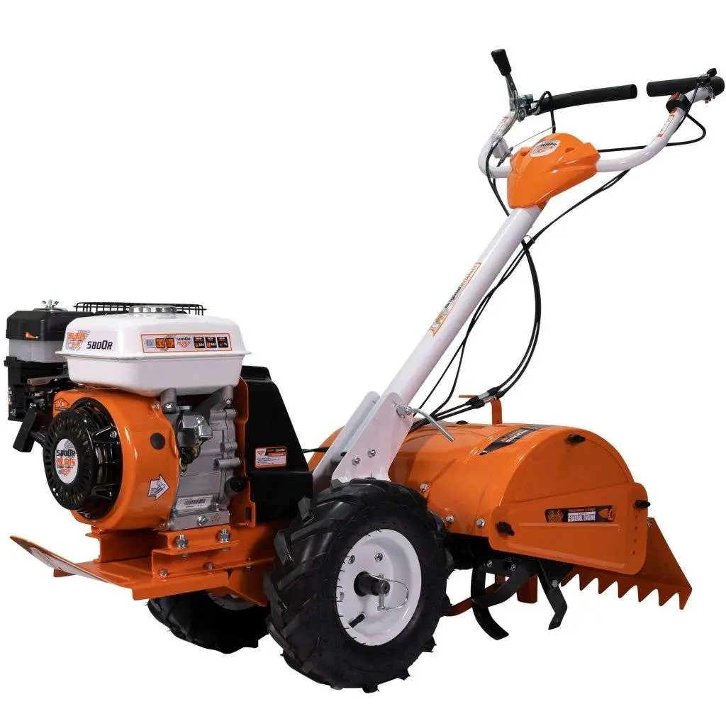 Ruris Poluprofesionalni kultivator 5800R, 7 KS, 212 cm³