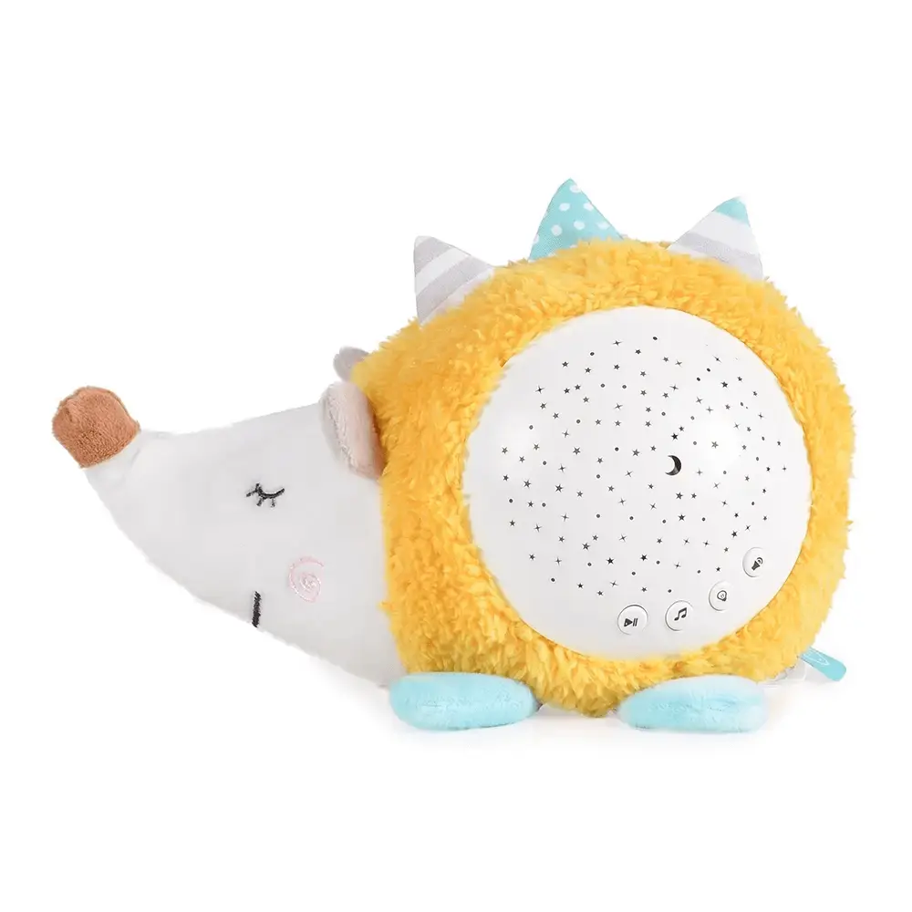 Moni Toys Noćni projektor i bela buka Starry Sky 66204