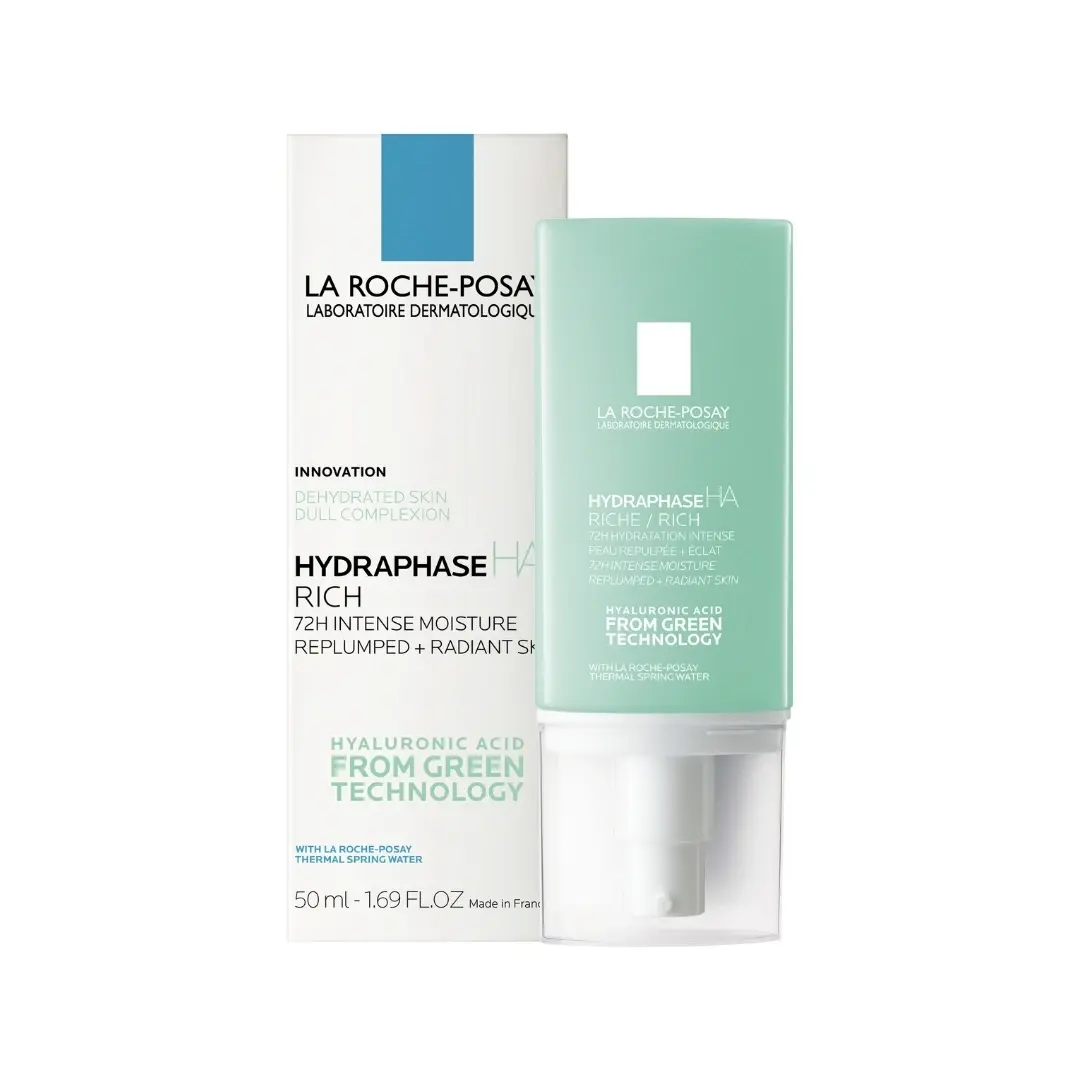 LA ROCHE-POSAY Hidratantna krema Hydraphase HA 50 ml