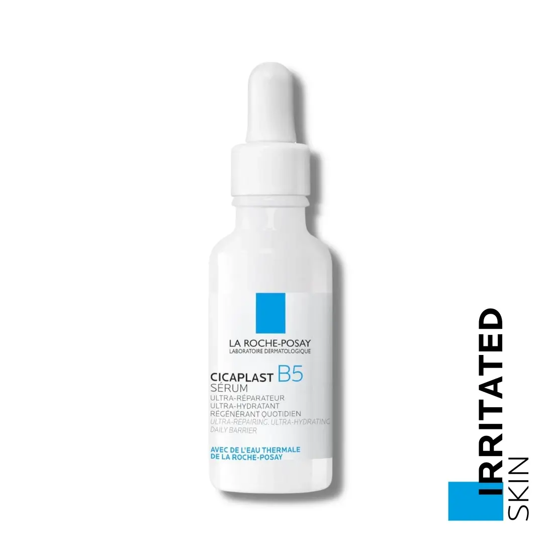 LA ROCHE-POSAY Serum LRP CICAPLAST B5 30 ml