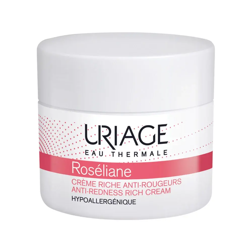 URIAGE Krema protiv crvenila Roseliane 50ml