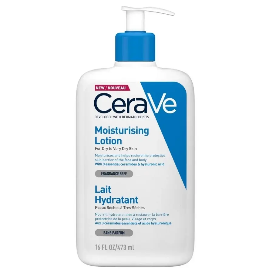 CeraVe Hidratantni losion 473 ml