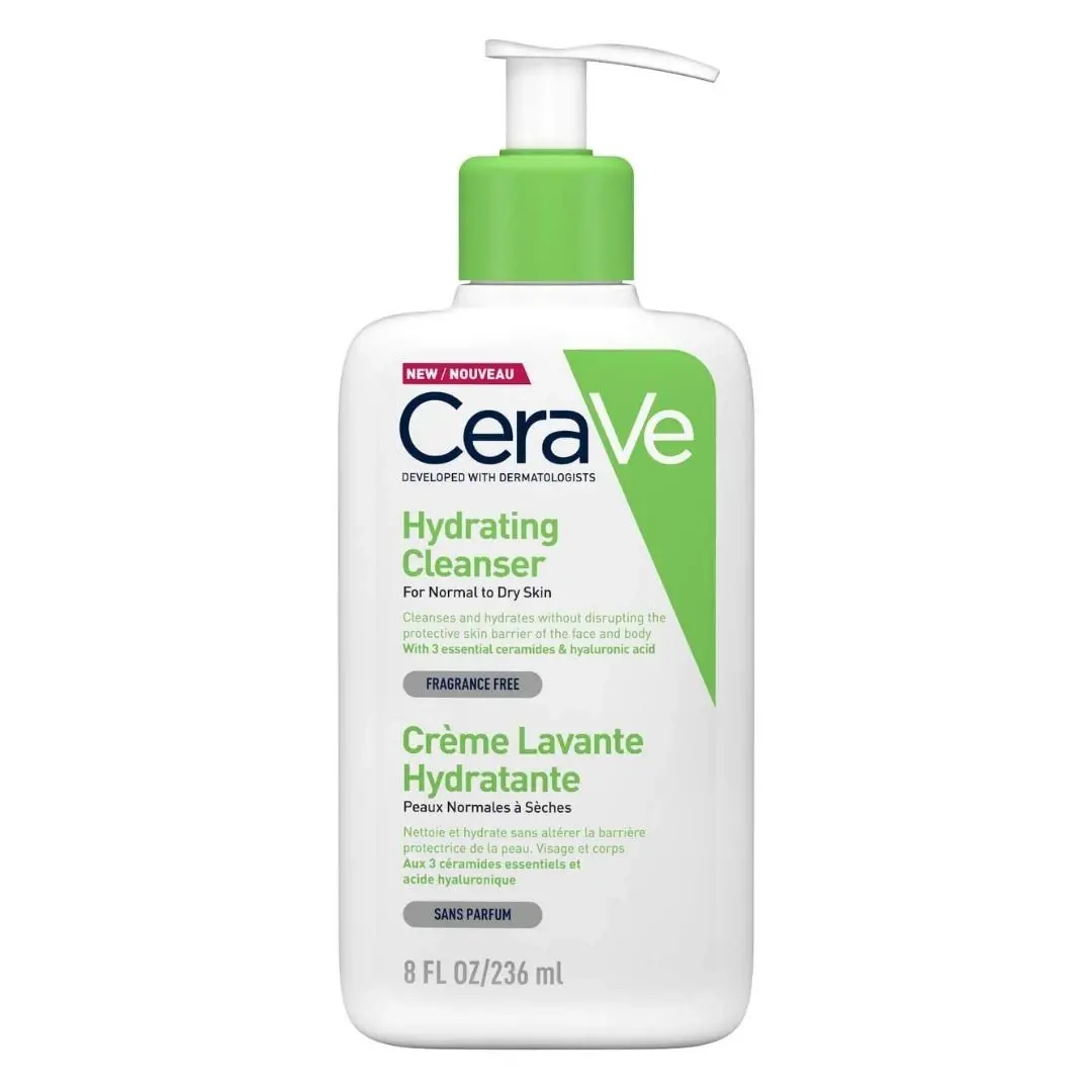 CeraVe Hidratantna emulzija za čišćenje 236 ml