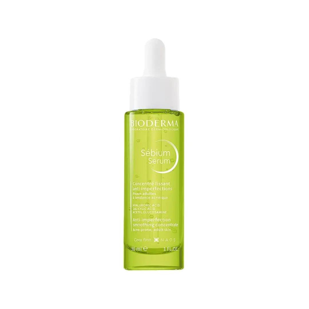 BIODERMA Serum protiv nepravilnosti Sébium 30 ml