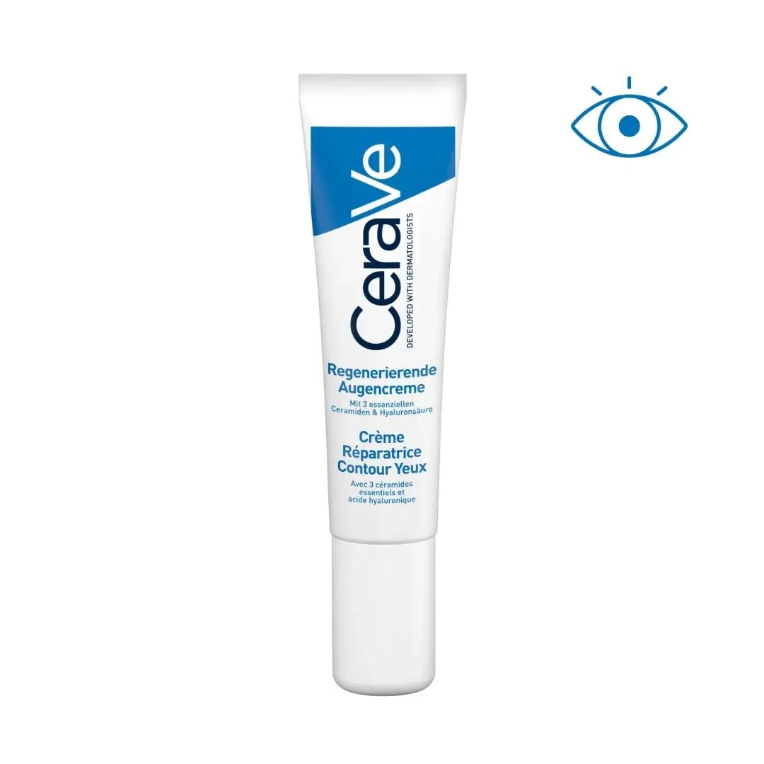 CeraVe® Antirid Obnavljajuća Krema 15 mL